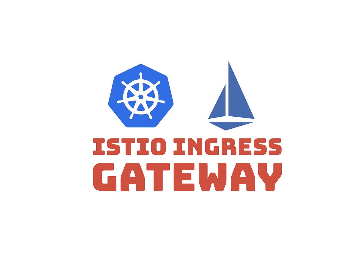 Understanding the Istio Ingress Gateway in Kubernetes | by Mohamed ...