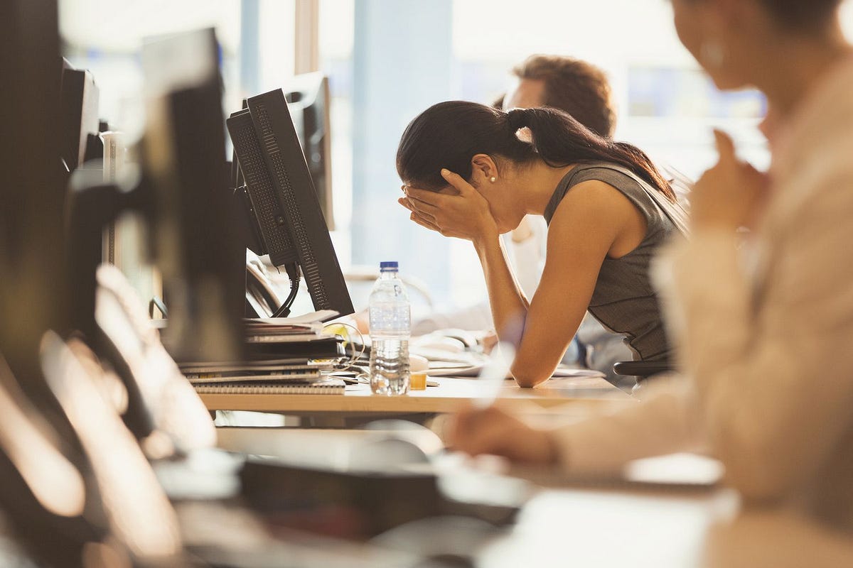 Managing Personality Disorders in the Workplace: Strategies for Success ...