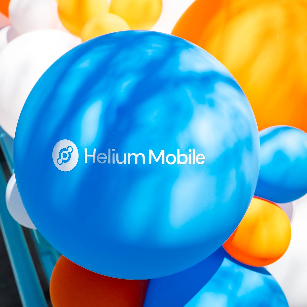 An In-Depth Analysis of Messari’s “State of Helium Q4 2024” Report | by ...