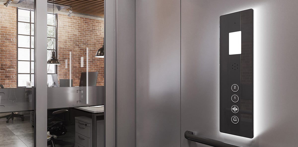 A Blend of Luxury, Safety, and Innovation Home Elevators — Elite ...
