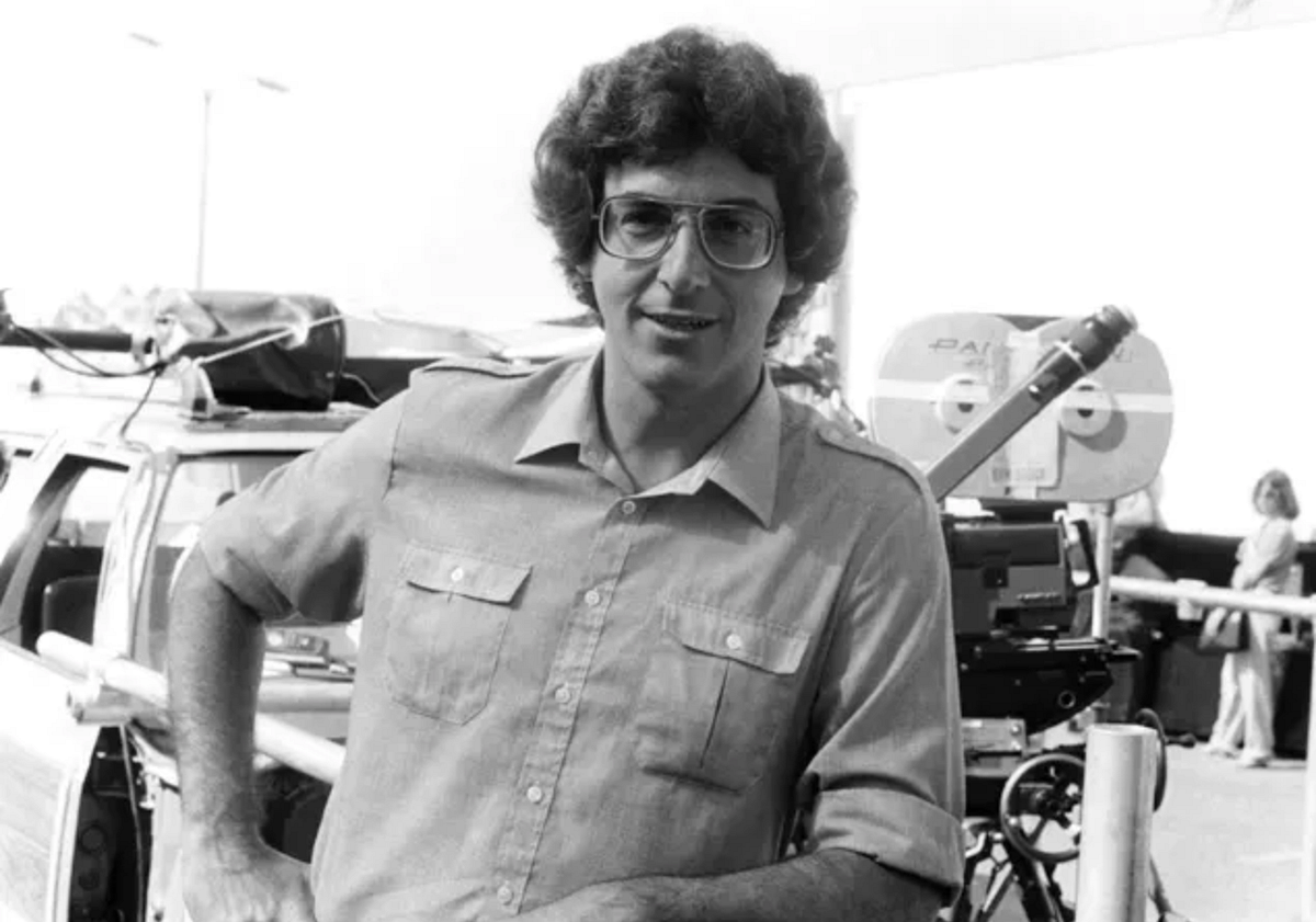 Harold Ramis and the Five-Minute Buddhist | by Dennis DiClaudio | Medium