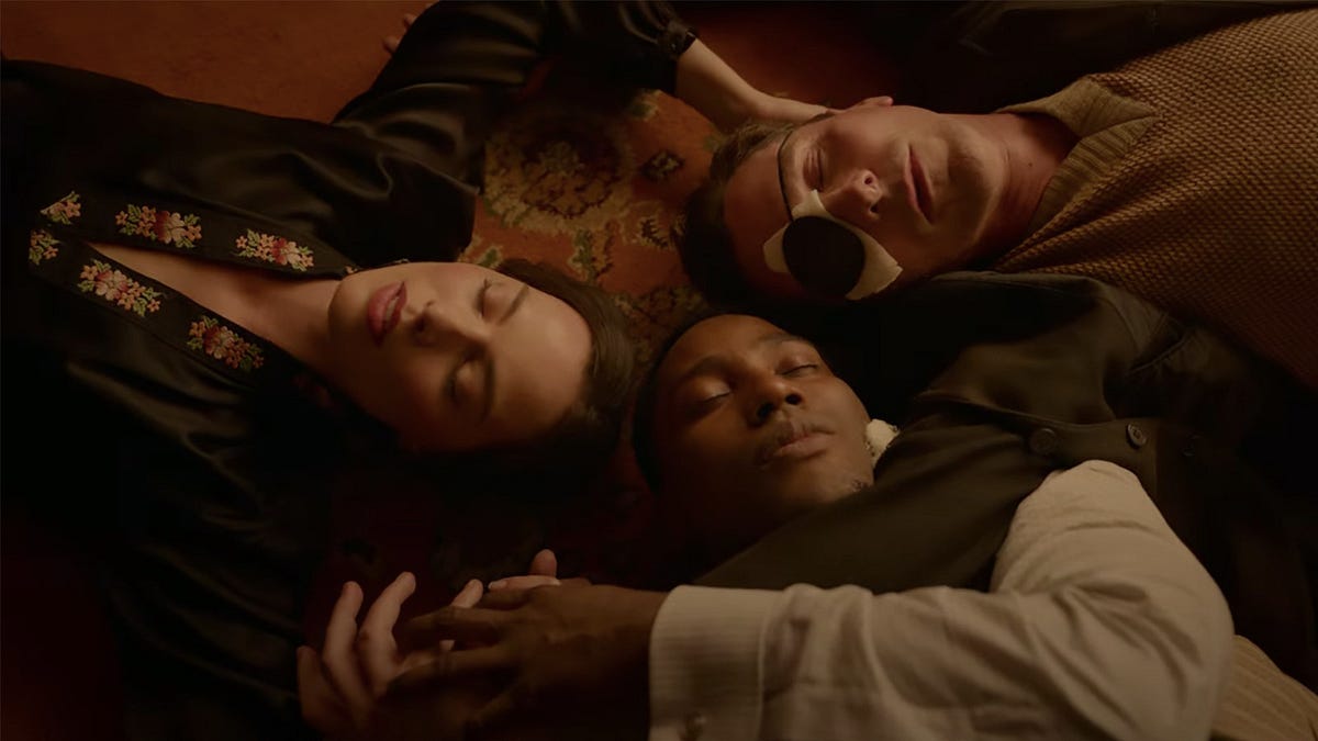 Review: ‘Amsterdam’ ︱A Fun Ride Muddled by its Restlessness and Lack of ...