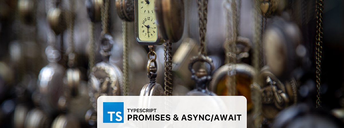 A quick introduction to “Promises” and “Async/Await” (with new features ...