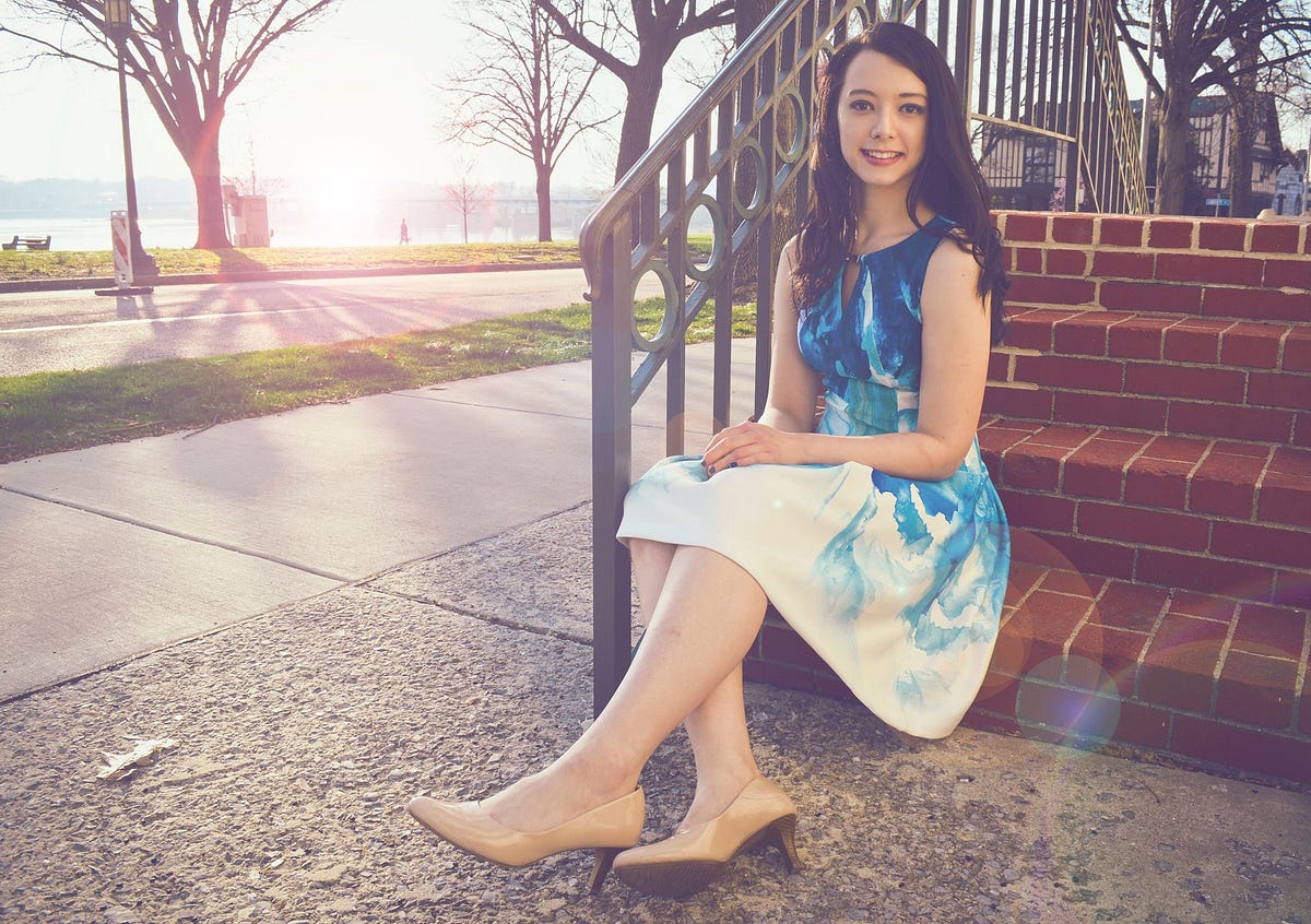 The Stories of Heroes: Writing with Gabriella Gill | by Lauren Quigley ...