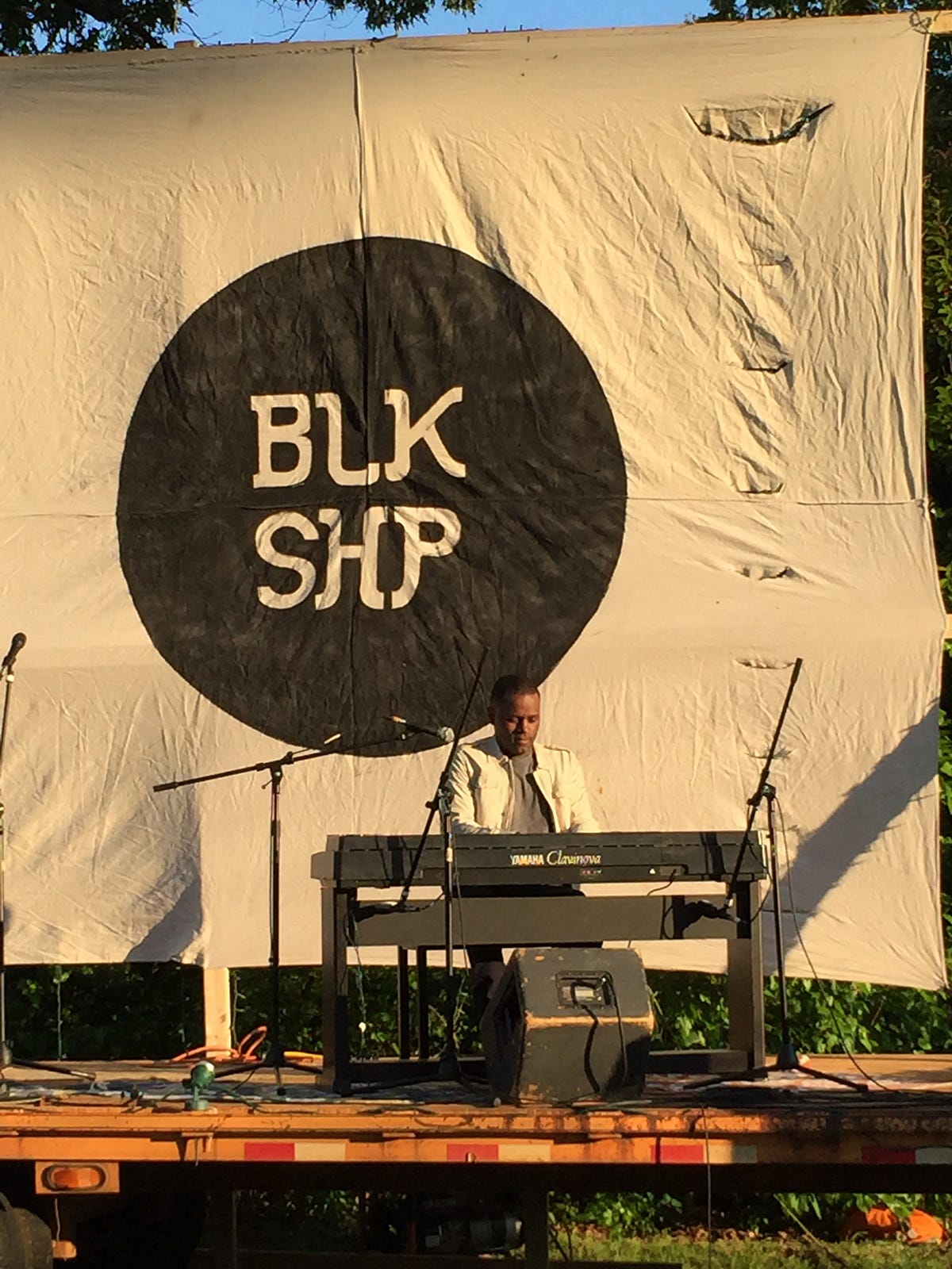 Getting “regular”: BLK SHP Greenville, SC | by Watson Hartsoe | Medium