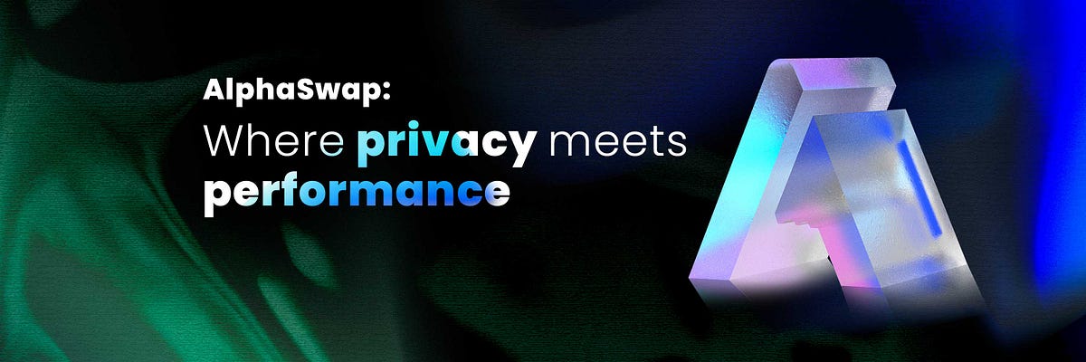 Rebranding Announcement: AleoSwap Transforms into AlphaSwap | by ...
