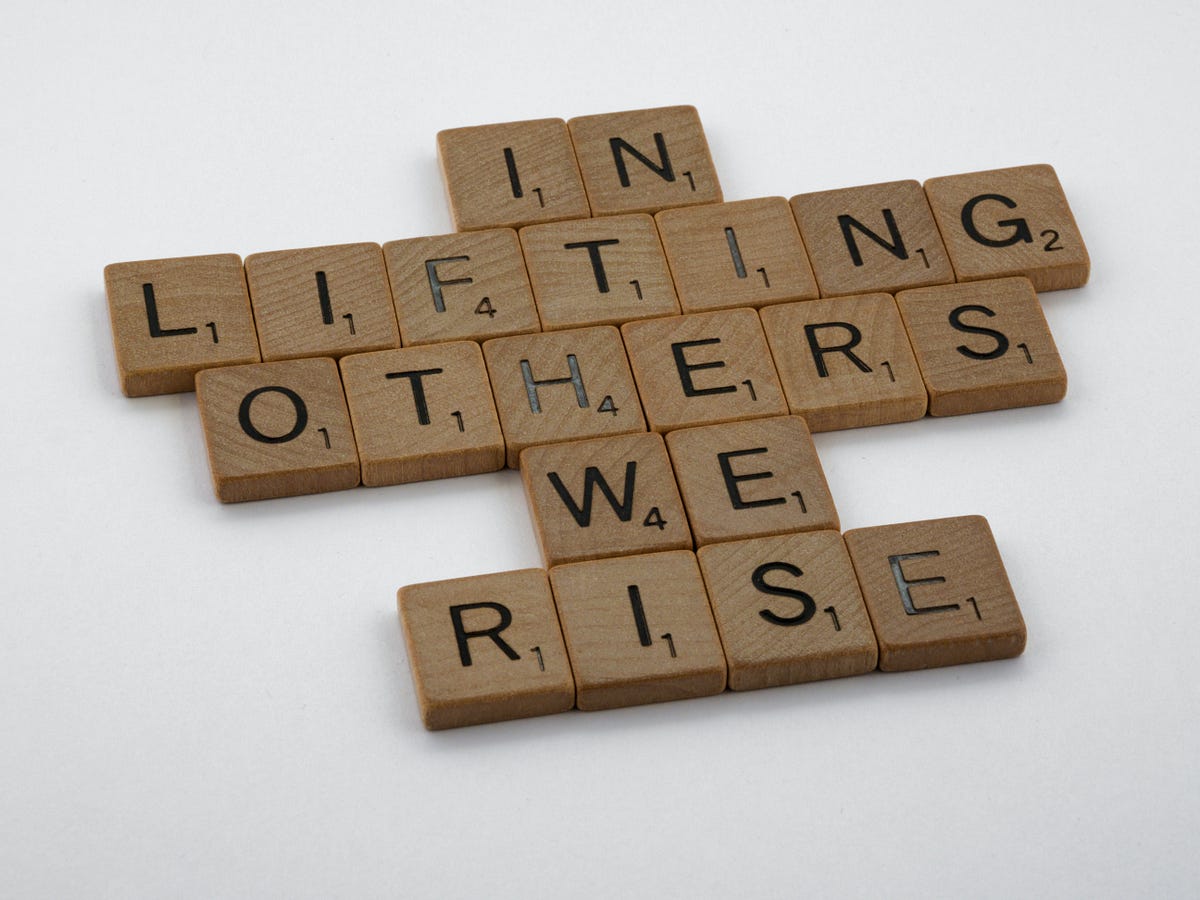The Best Way To Be Successful Is To Empower Others To Grow | by Paul ...