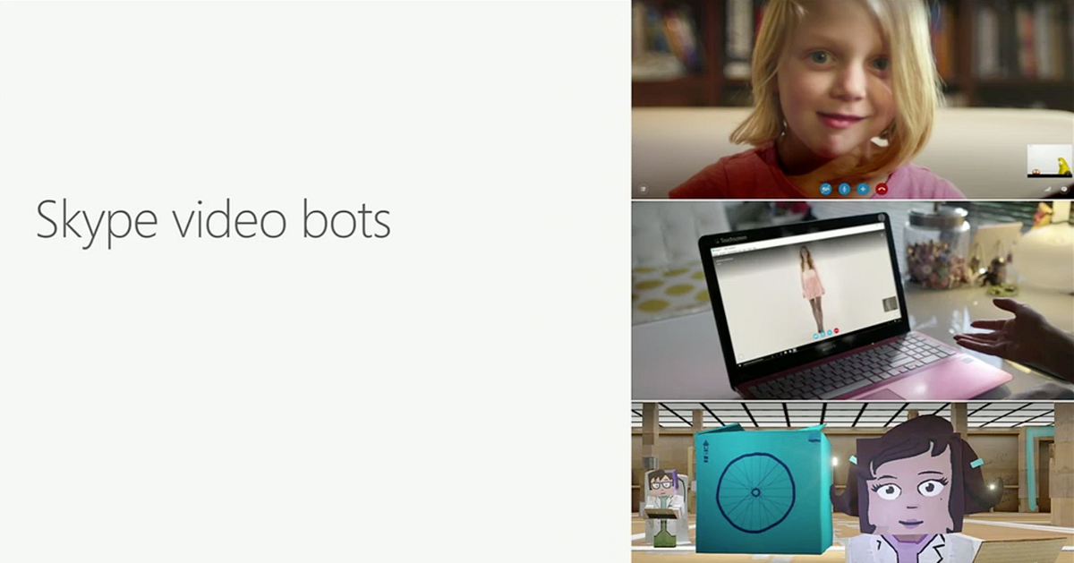 Microsoft goes all in on chatbots! | by Michael Yuan | Building Intelligent, Cross-platform ...