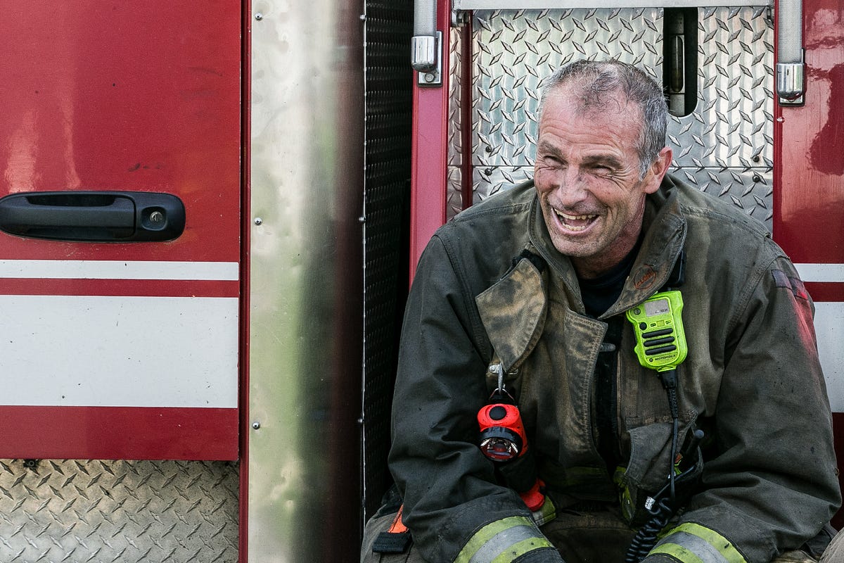 The Job — A tiny tribute to Dad. As children, my sister and I called ...