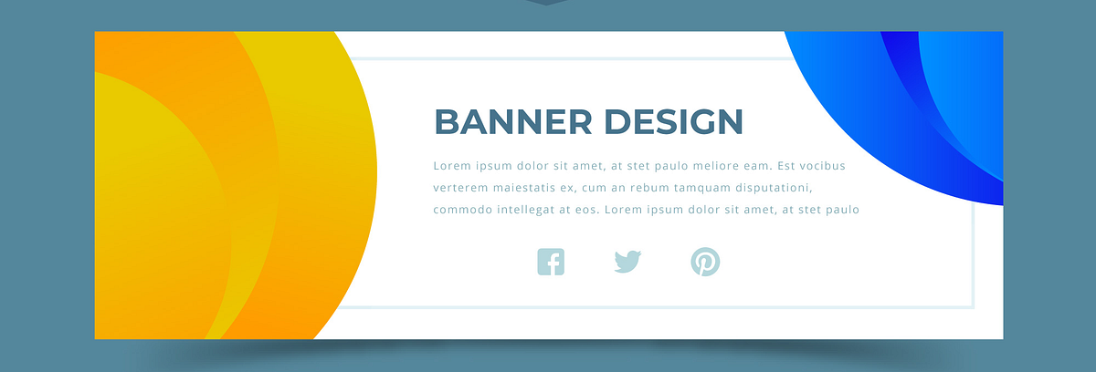 One of the best dedicated Banner-Designers | Complete Gurus - Complete ...