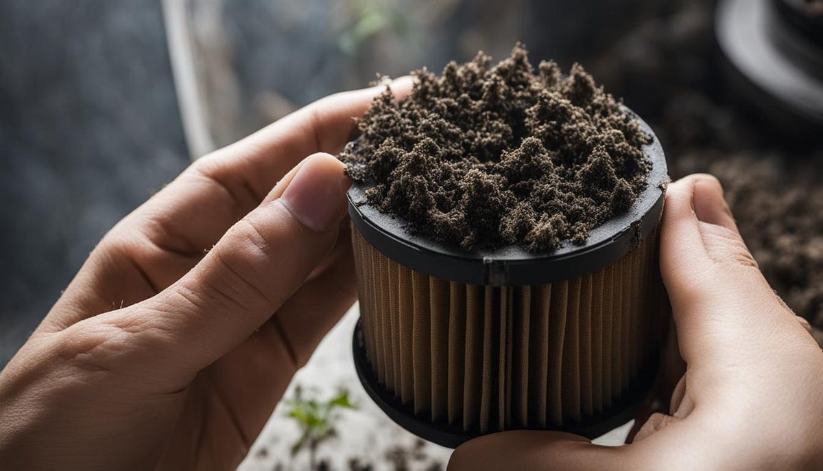 Air Filter Tips: Signs You Need a Change | by Dallas Pro List | Dec ...
