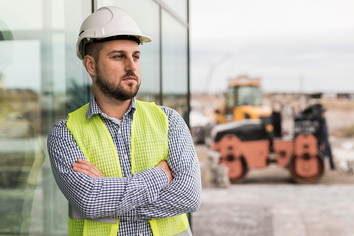 Unveiling the Expertise: Becoming a Trade Person in 2024 | by ...