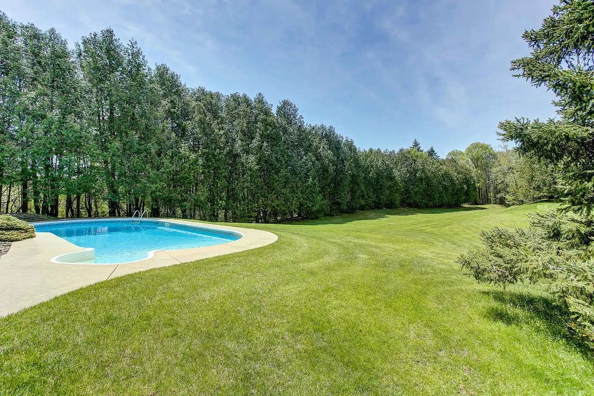 This charming cottage with refreshing swimming pool | by ...