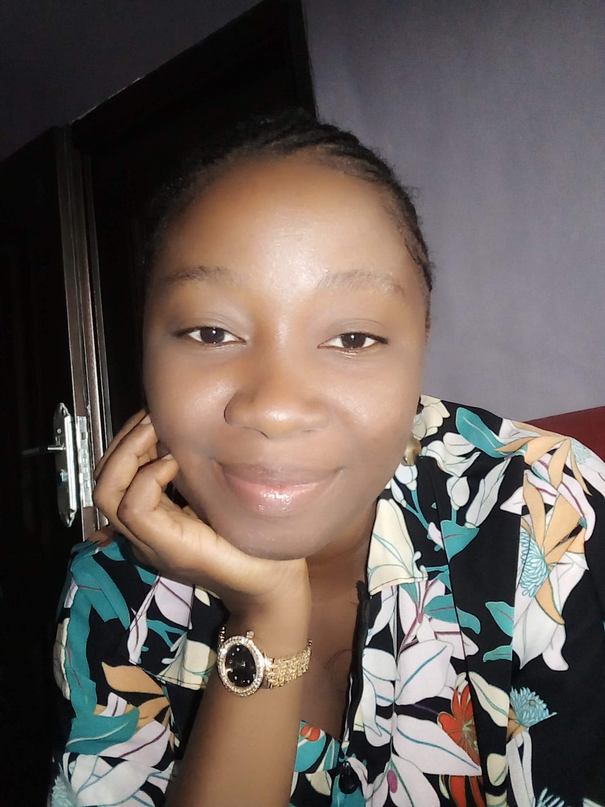 HAVE YOU MET OLUEBUBE ANN? | by Ekette Oluebube | Medium