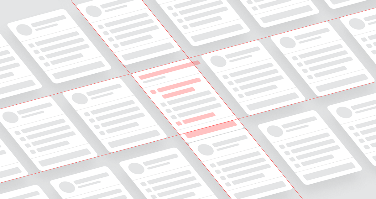 Break it until you make it. How to stress test your UI and why you ...