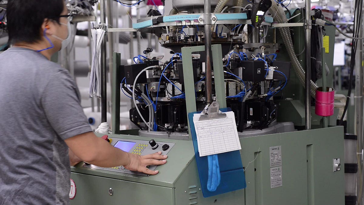 Revolutionizing the World: The Innovative Scope of Mechanical ...