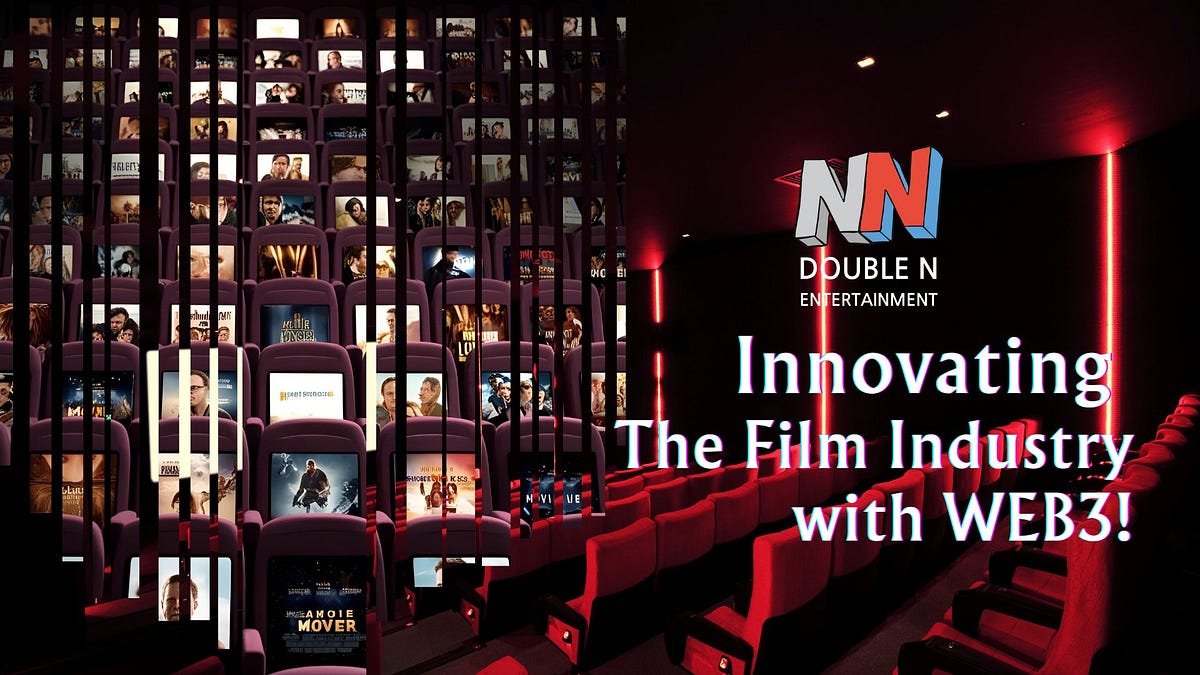 Double N Insight Series — Final Cut | by Double N | Medium