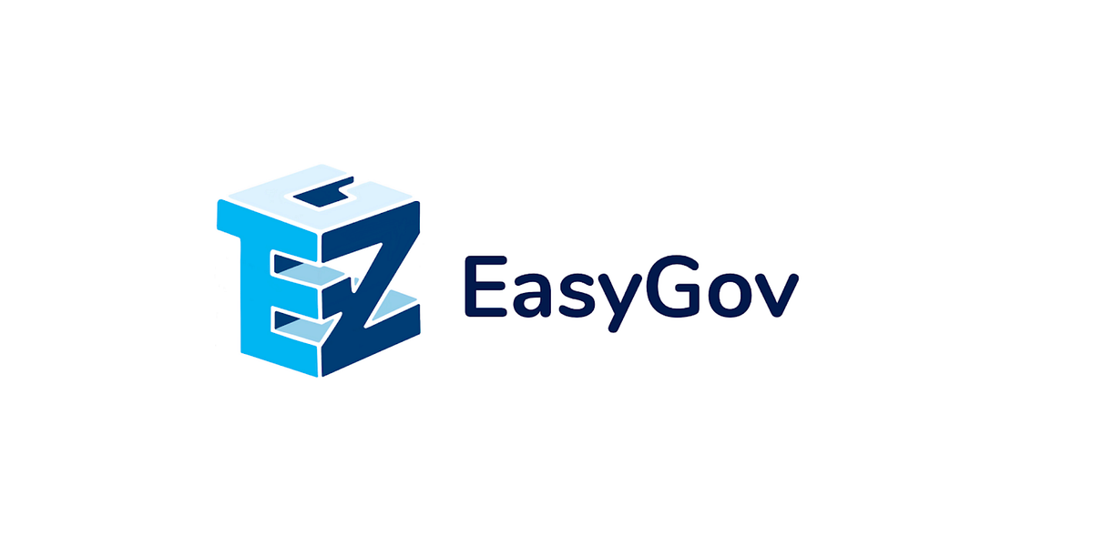 EasyGov: Making Government Benefits Accessible | by EasyGov | Coding it ...