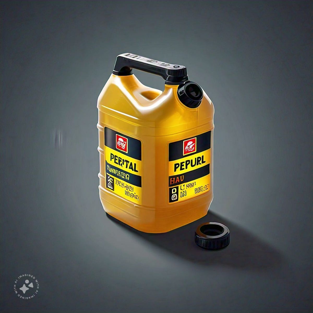 The Changing Pattern of Petrol Consumption: Competition, Alternatives ...