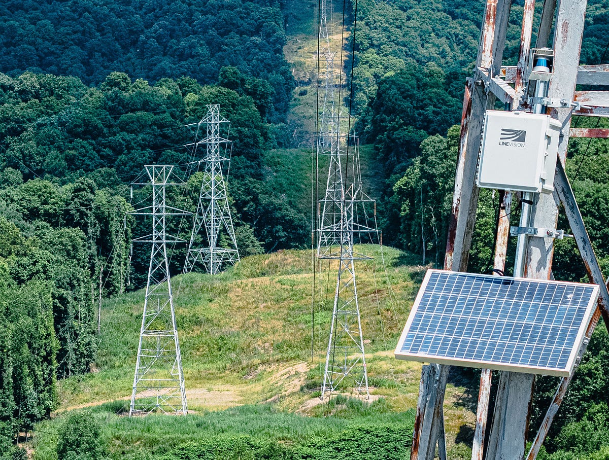 Our Current Grid Cannot Handle the Clean Energy Transition | by ...