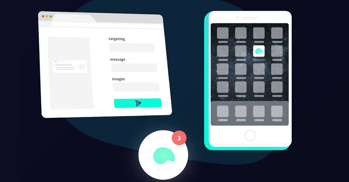 Make your Bubble app a PWA in 3 minutes | by Kevin Basset | JavaScript ...
