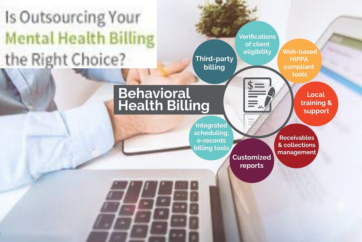 Behavioral & mental health billing | by Graterlisa | Medium