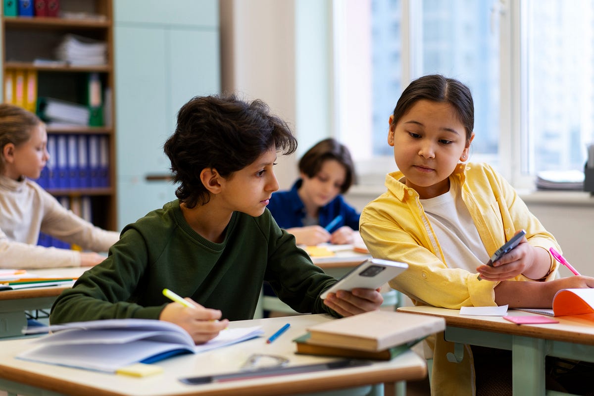 Developing Emotional and Social Skills: The IB Approach to Early ...