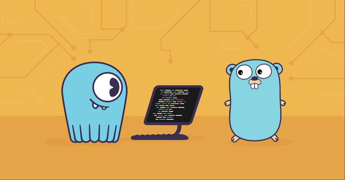 Building a web server in golang and beyond. This doc outlines the HTTP server. | Level Up Coding