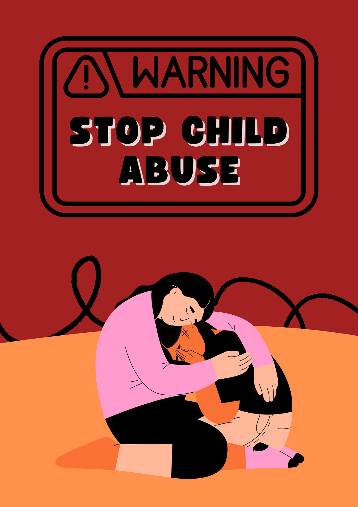 The Alarming Cases of Child Abuse and Carnal Abuse in Indonesia. | by ...
