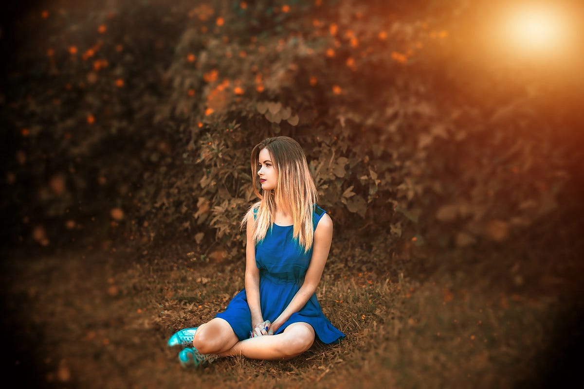 Always A Chance. A poem about being optimistic | by You, Me and ...