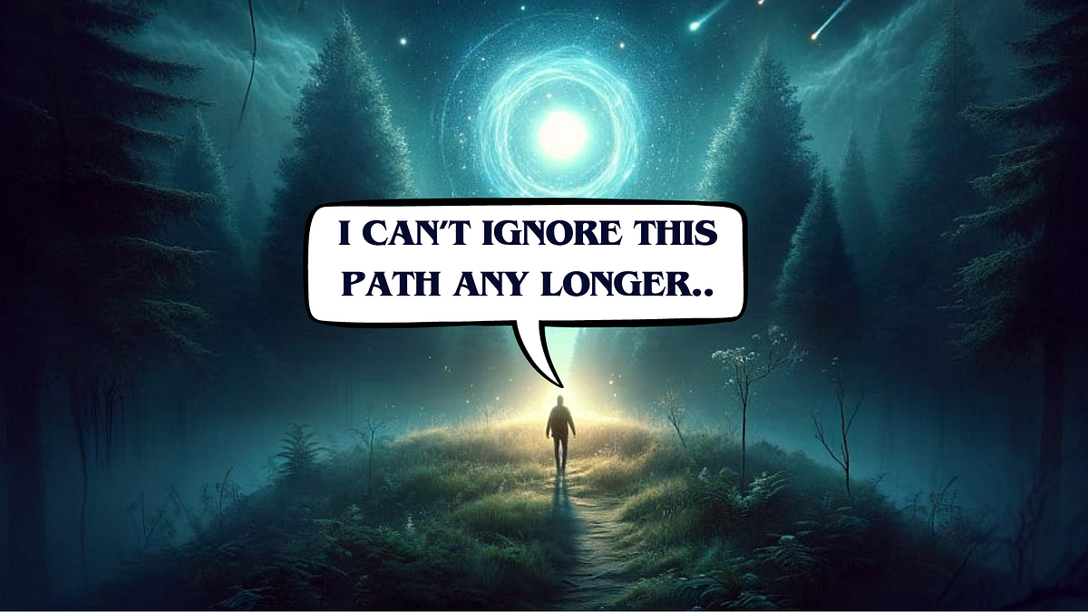 The Dawning Age of Intuitive Knowledge | by KnowledgeCollective | New ...