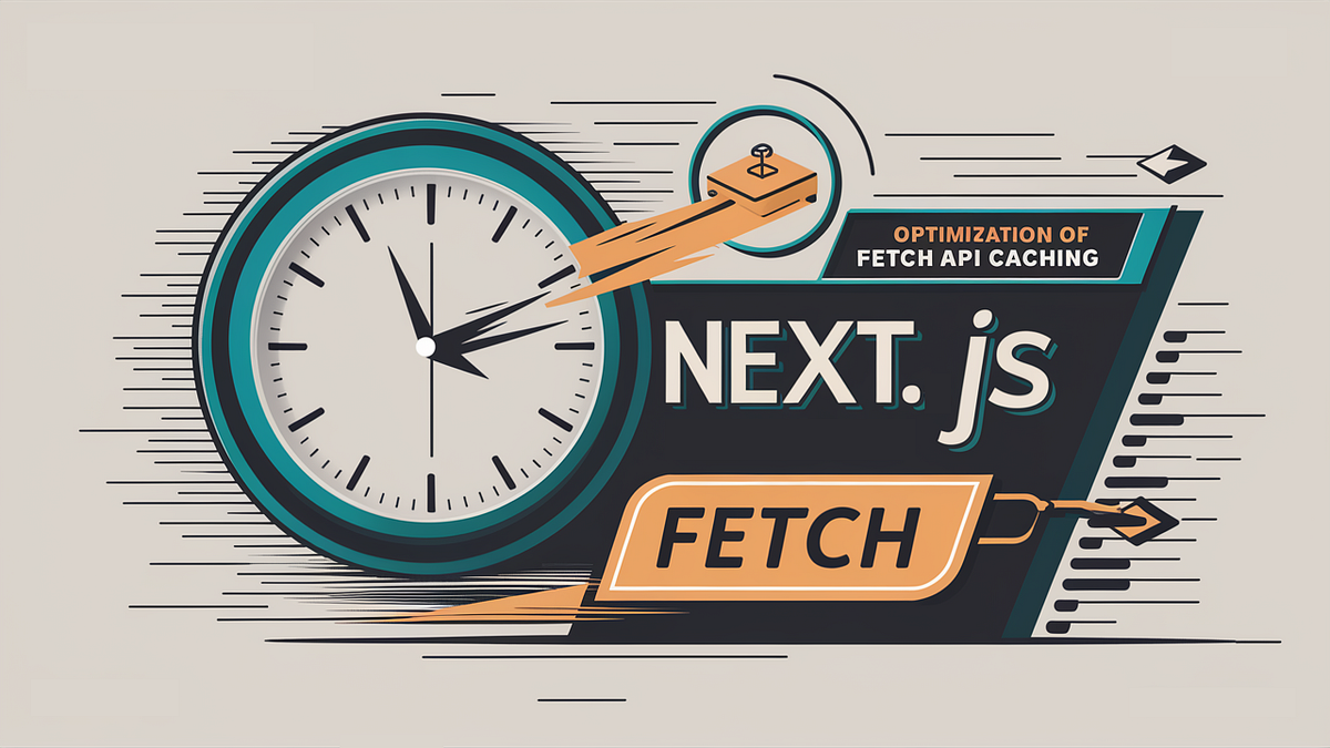 Next.js 14: Efficient Data Fetching with Fetch API Caching | by Hardik ... Next.js 14: Efficient Data Fetching with Fetch API Caching | by Hardik ...