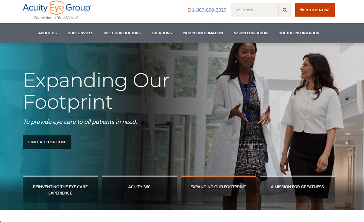 Revolutionizing Medical Practices: Website Kings’ Comprehensive ...