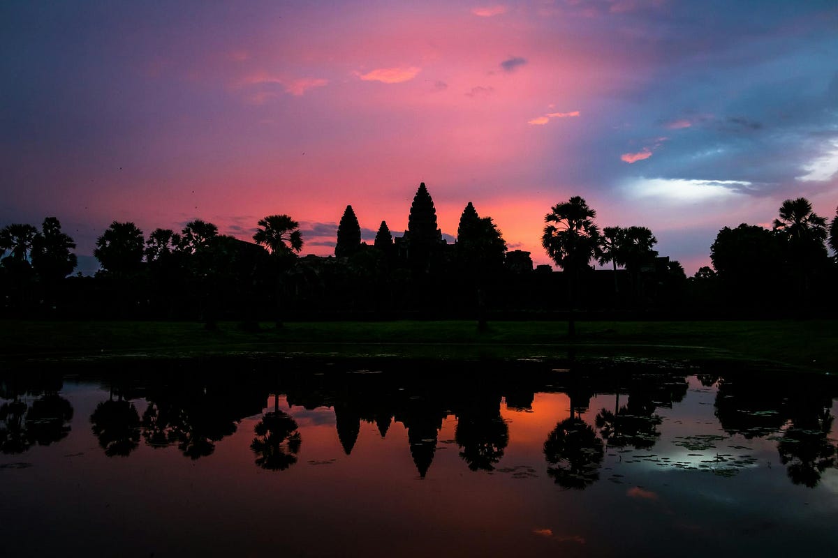 Exploring the Symbolic and Spiritual Significance of Salt in Buddhism ...