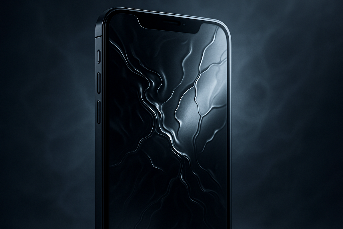 …Ranked: How Liquid Glass Compares to Material and Fluent Design in ...