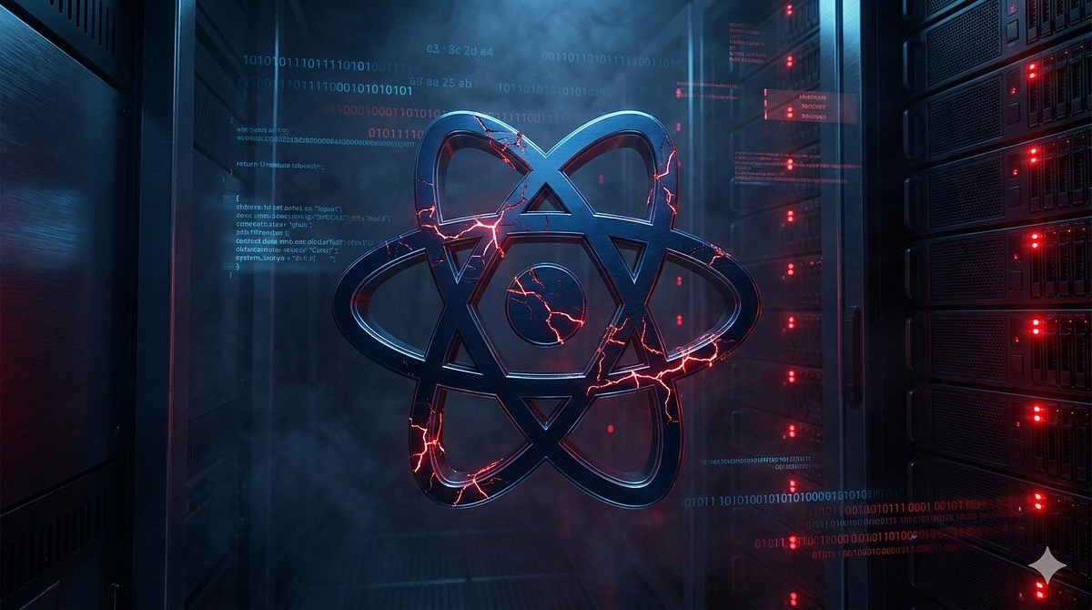 React Server Components: December 2025 security crisis explained | by ...