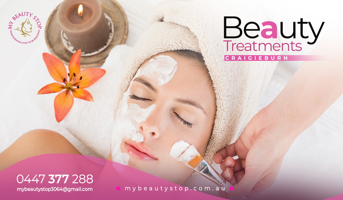 How to Find a Complete Beauty Treatments Solution? | by Mybeautystop ...