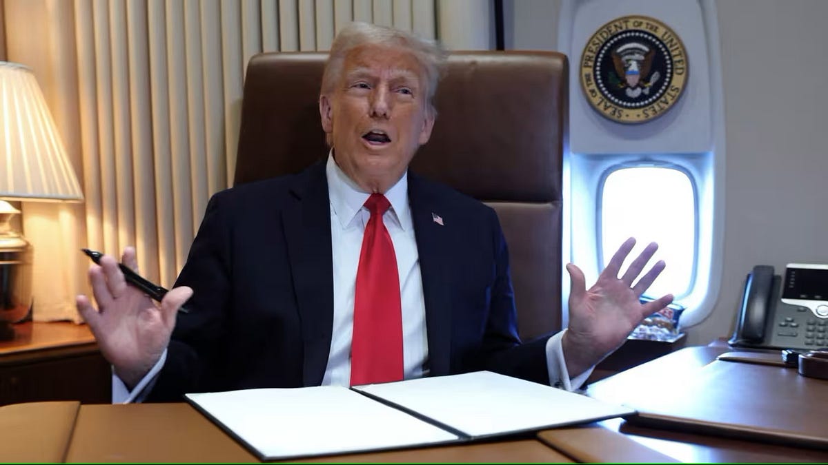 Beautiful Tariffs?. The Economic Case Against Tariffs | by EveryDay ...