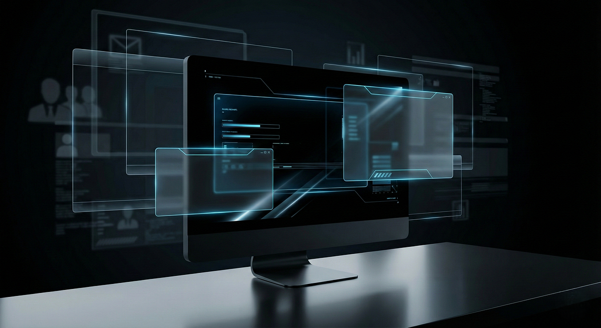 Behind the Tech of Screen-Invisible Overlay Apps — and How “Interview ...