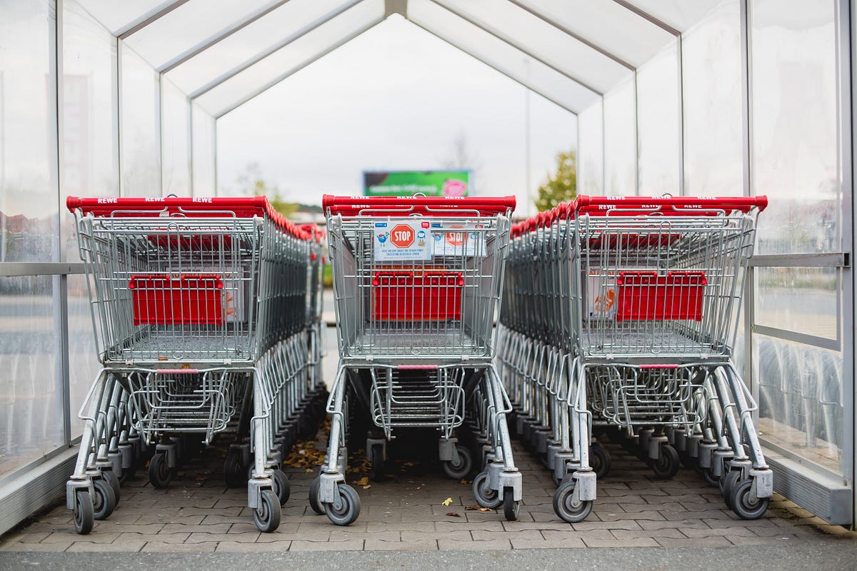 A Modern Next.js Tech Stack for Headless E-Commerce | by Chris Vibert ...