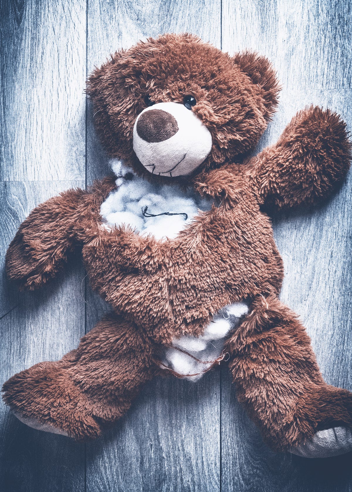 God is found through serving the victims, not just by birth | by ...