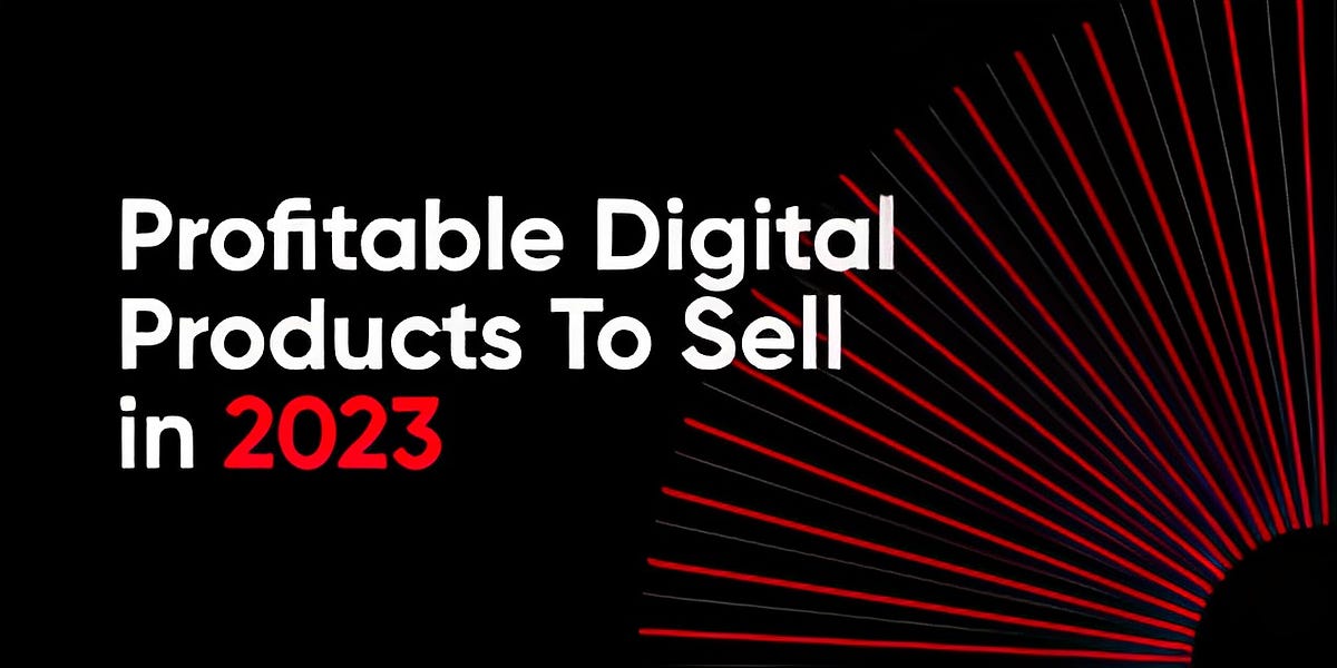 How to Launch a Successful Digital Product Business 2023 | by Mickey ...
