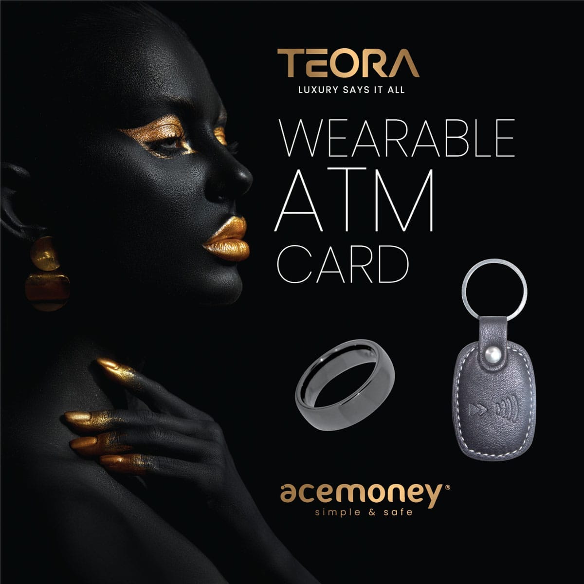 New Generation Payment Accessories | by Acemoney | Medium