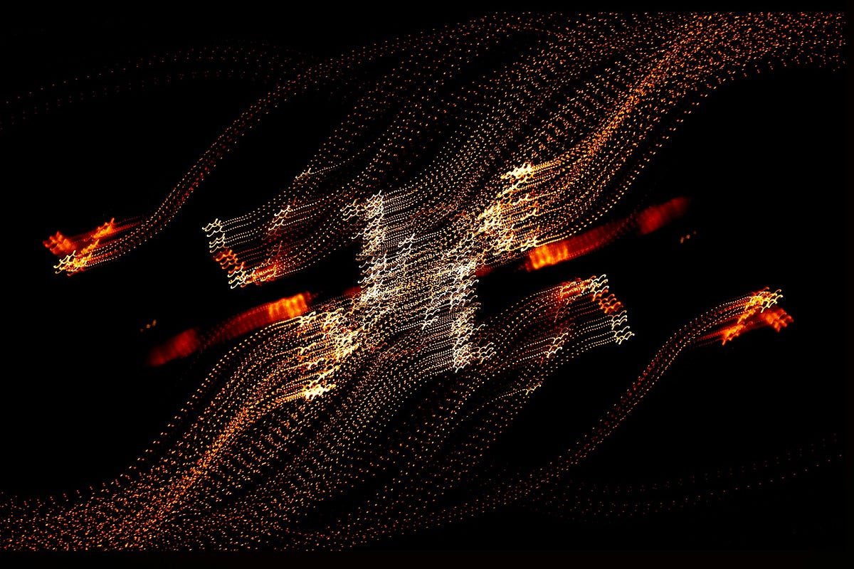 Quantum-Ready APIs: Can Node.js Integrate with Quantum Computing? | by ...