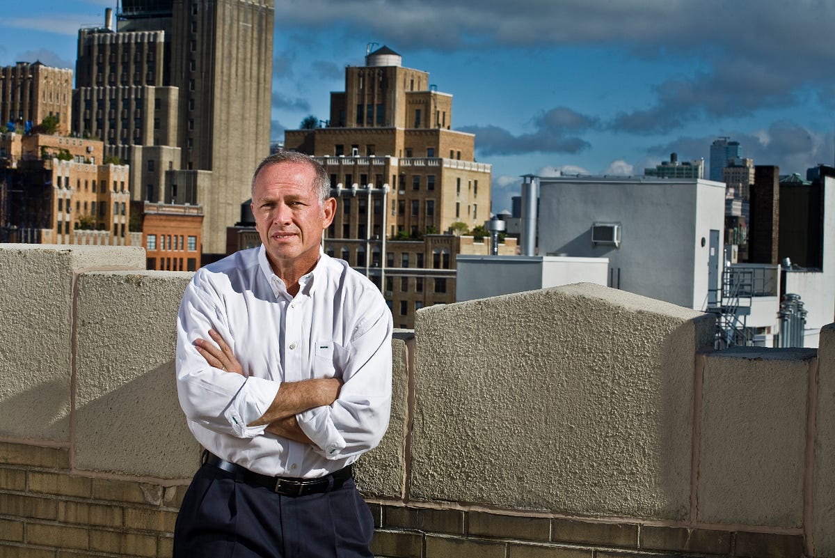 JOHN | Memories of 9–11. “In September 2001, I was deployed to… | by ...