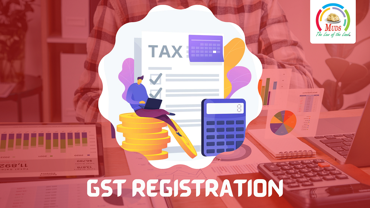 Guide for GST Registration process Step by step | by Shobhitrawat | Medium