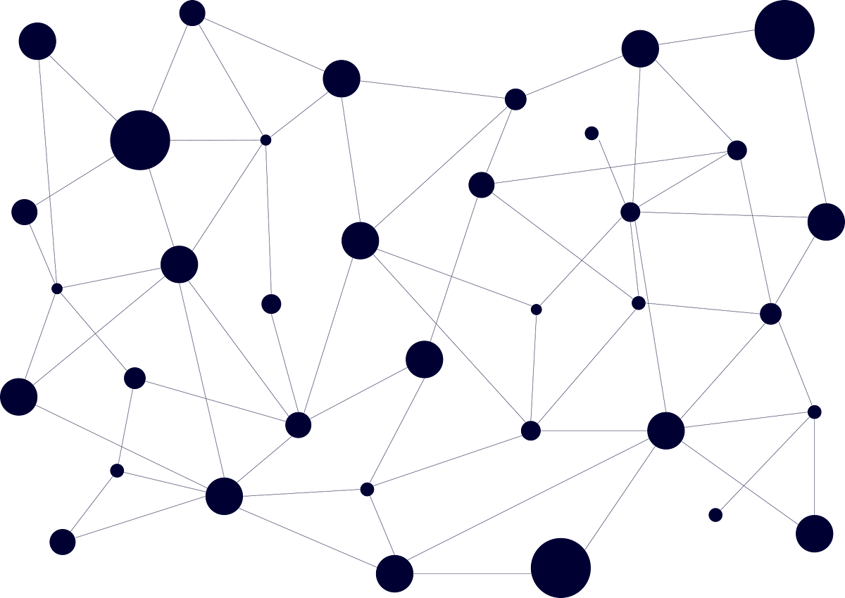 Creating a Blockchain from Scratch | by Joao Zsigmond | Level Up Coding