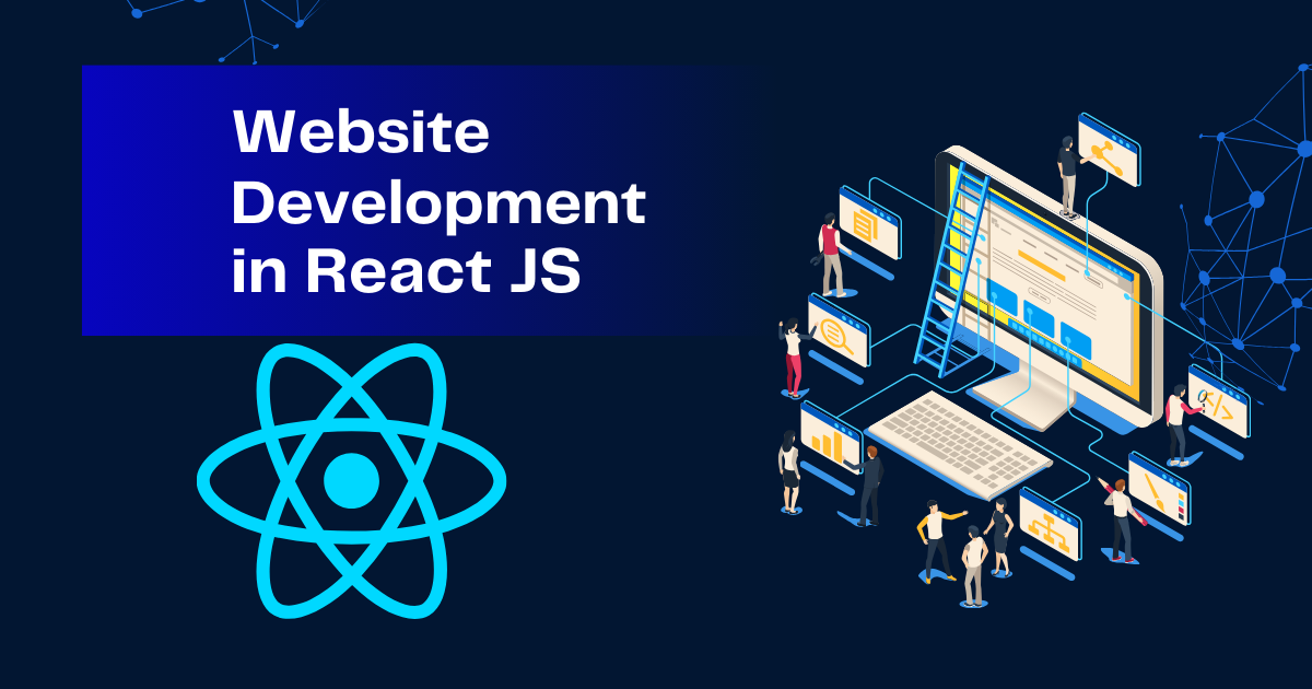 Title: Exploring the Power of React.js in Modern Web Development | by Rabbi Hasan | Dec, 2023 ...
