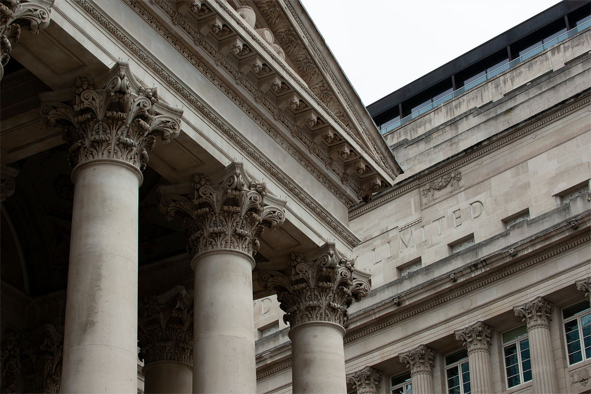 Why Government Contracting Is Such a Complex Field? | by Sanford ...