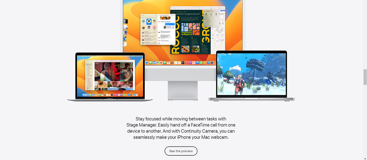 1 Life-Changing Design Tip To Improve Your Website’s Design [for ...